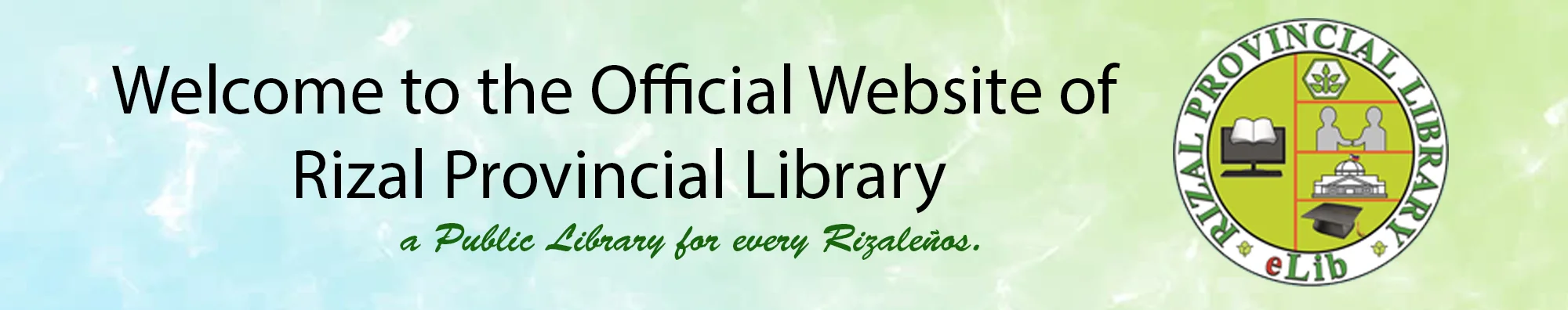 Rizal Provincial Library