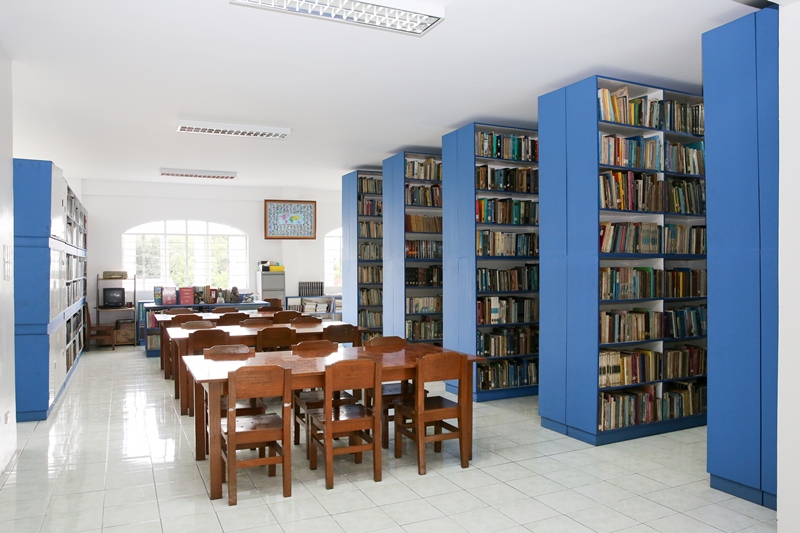 Rizal Provincial Library