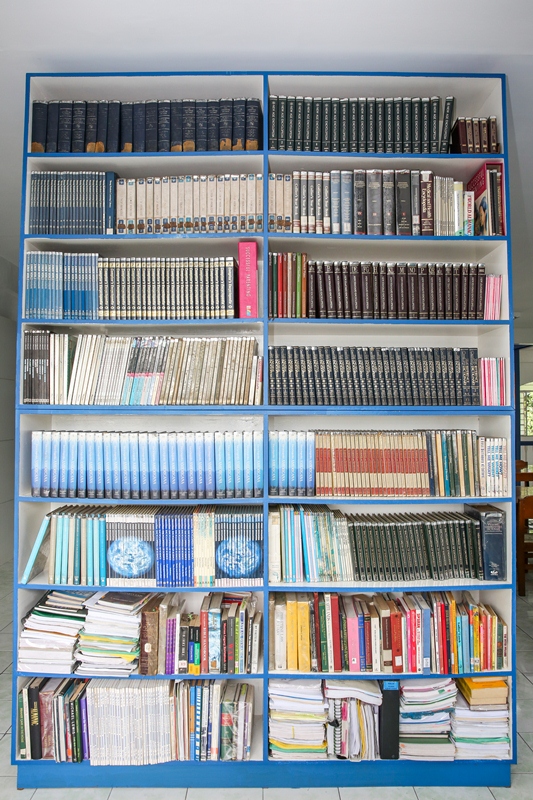 Rizal Provincial Library