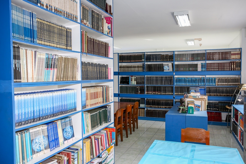 Rizal Provincial Library