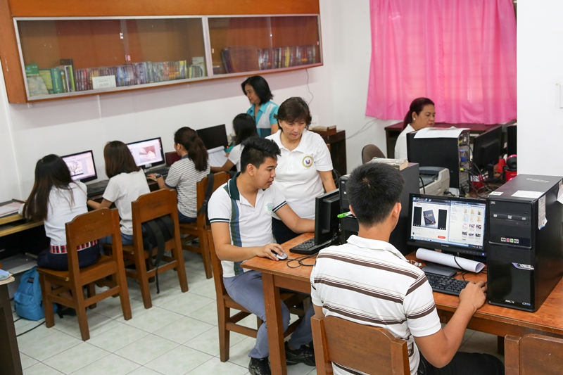Rizal Provincial Library