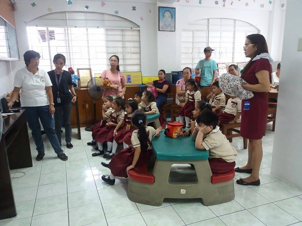 Rizal Provincial Library