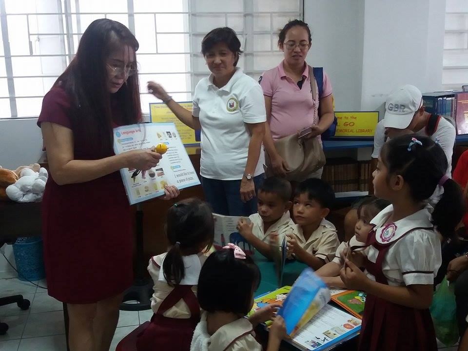 Rizal Provincial Library