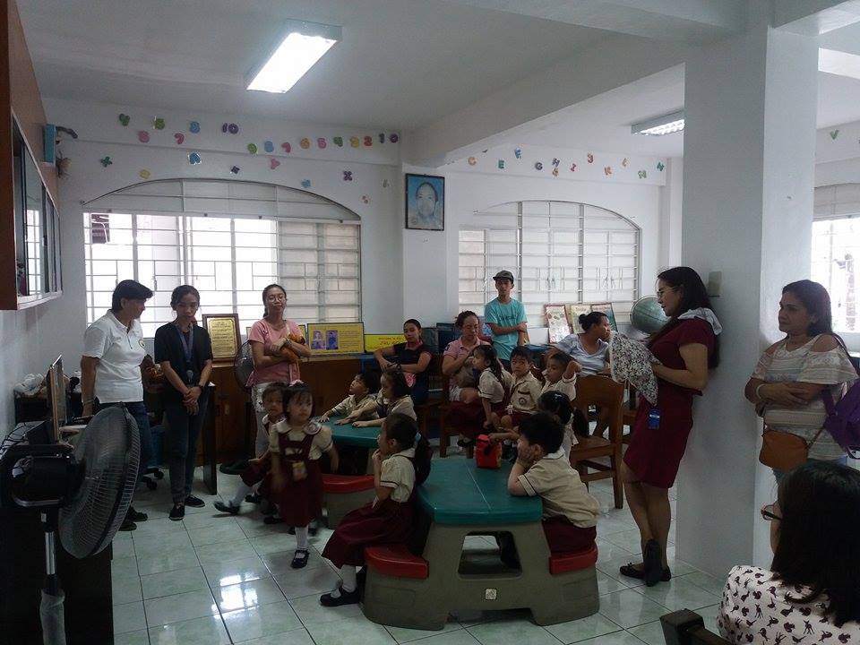 Rizal Provincial Library