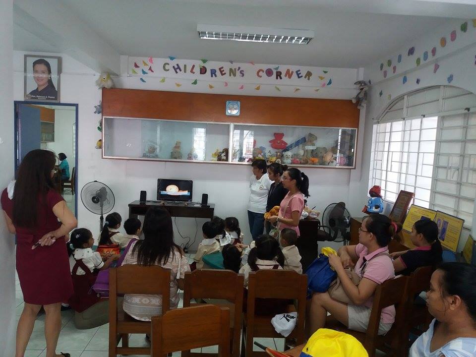 Rizal Provincial Library