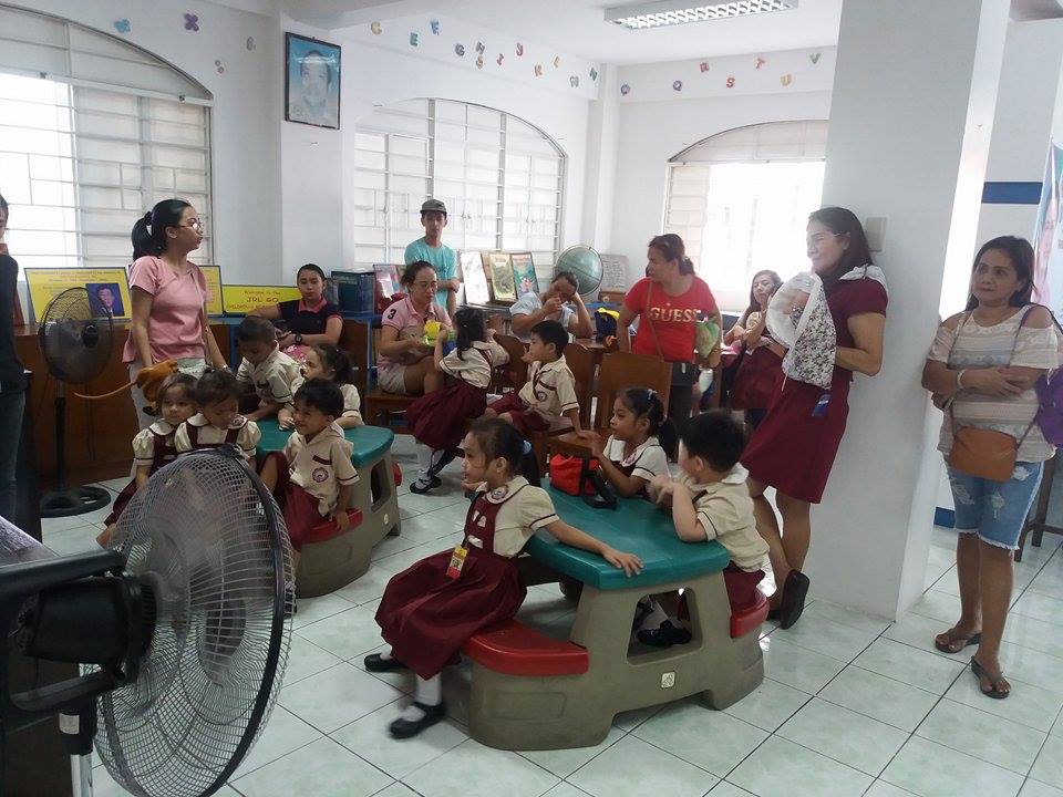 Rizal Provincial Library